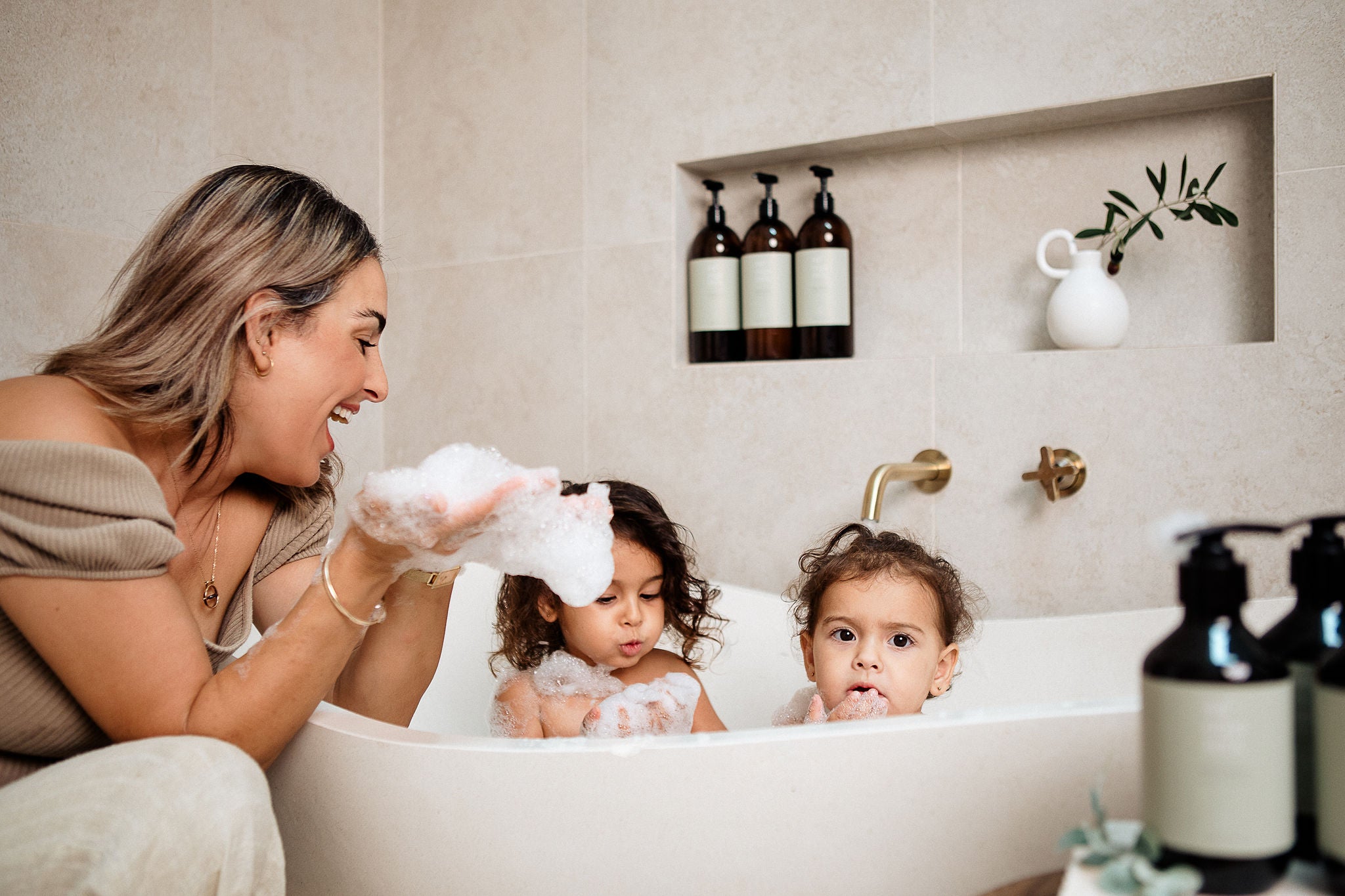 SAF Organics | Organic, Natural Hair, Body + Skin Care – SAF ORGANICS